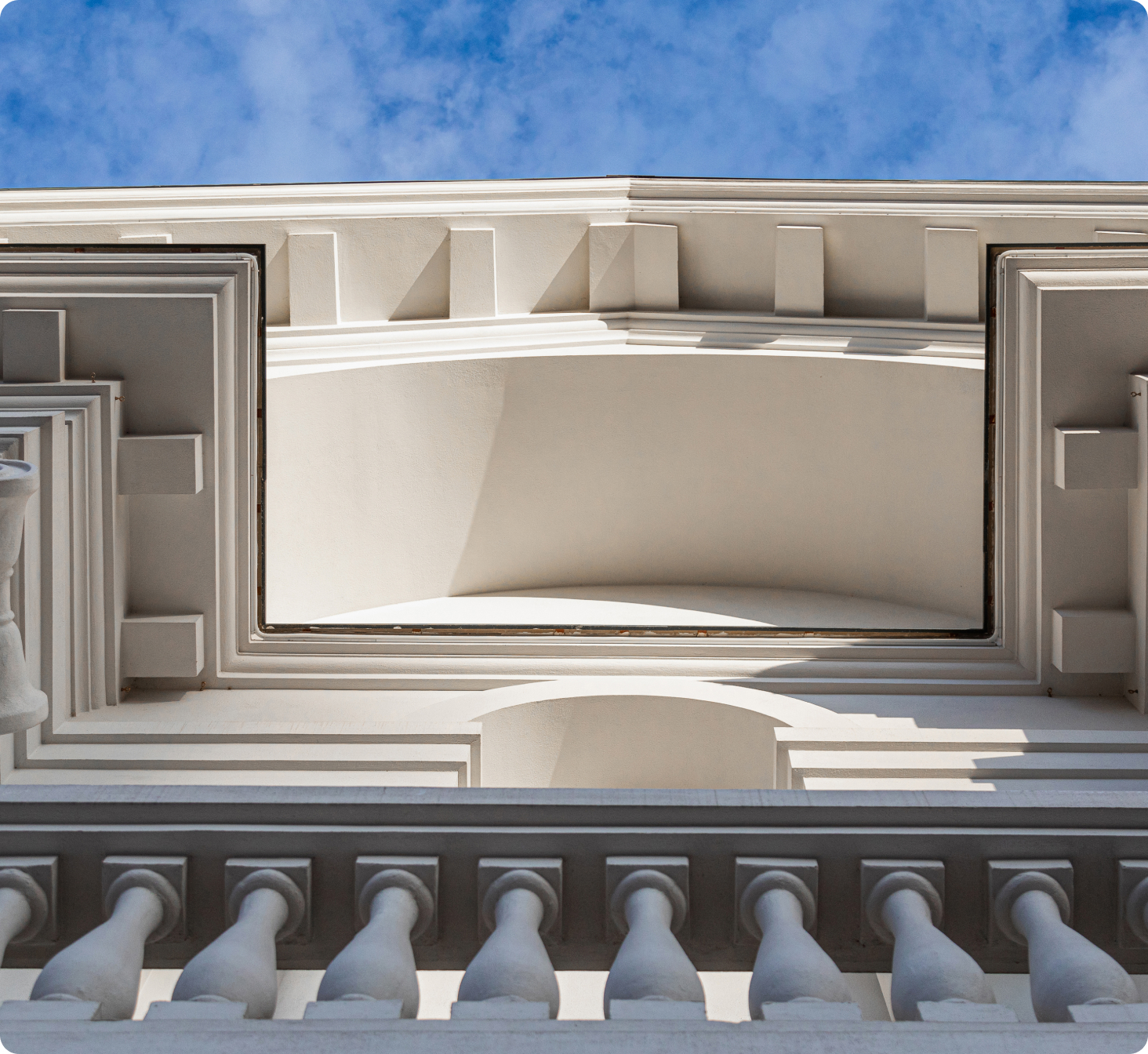 Concrete Molding Solutions | Carlisle Polyurethane System